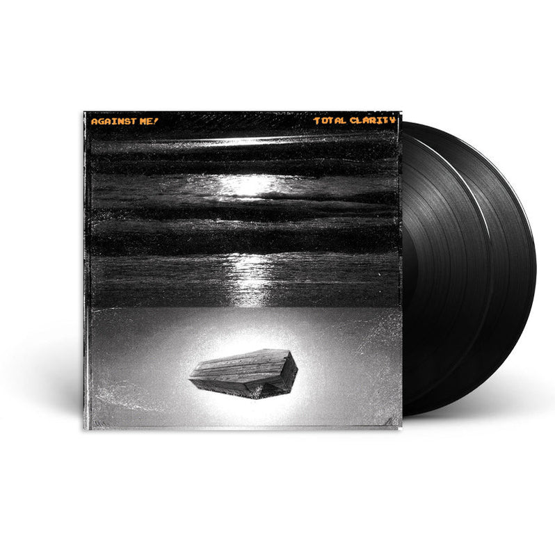 Against Me!– Artist First