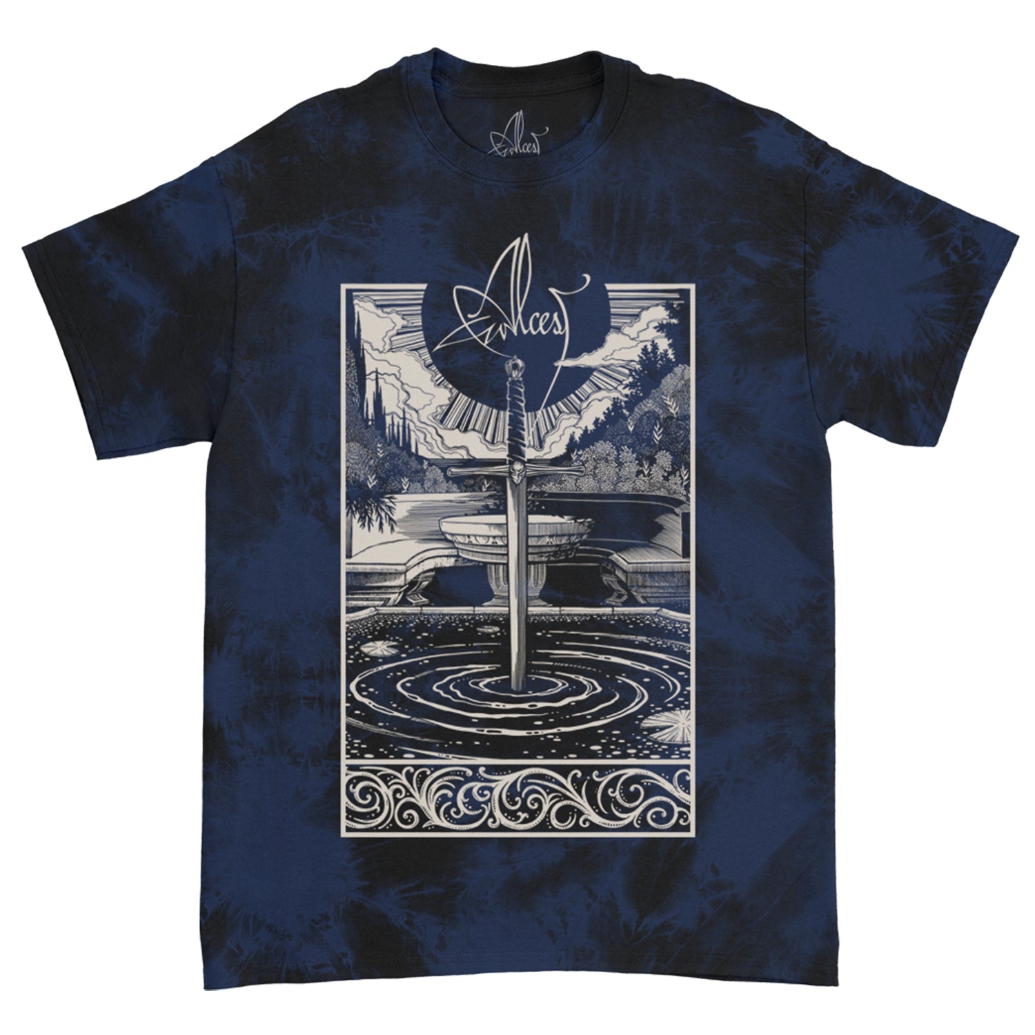 Alcest Band Merchandise - Australian Webstore– Artist First
