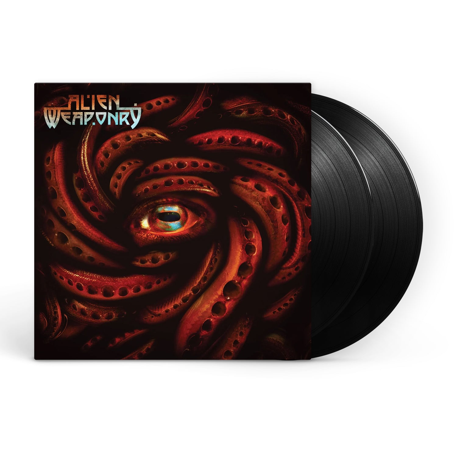 Alien Weaponry - Official Australian Webstore– Artist First