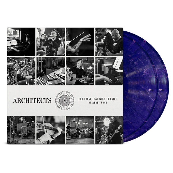 Architects - Official band merchandise, Australian Webstore– Artist First