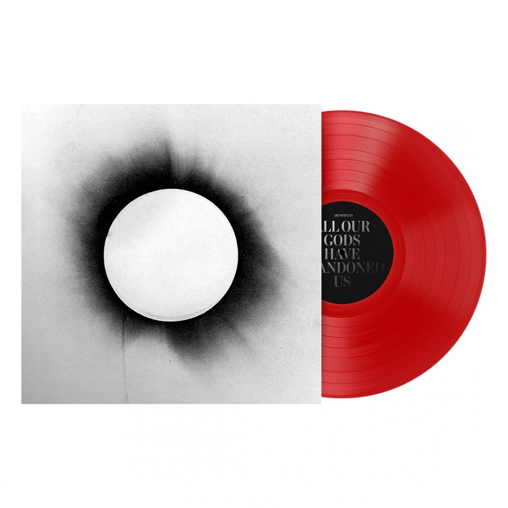 Architects - Official band merchandise, Australian Webstore– Artist First