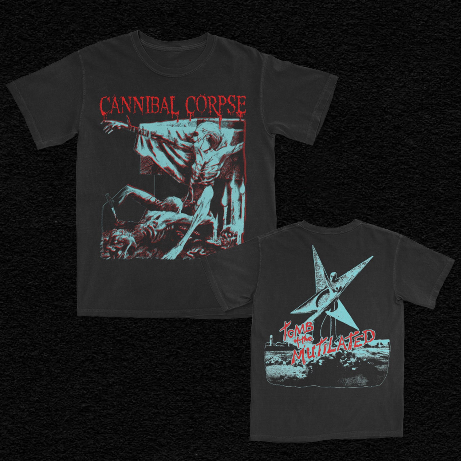 Cannibal Corpse- Official Merchandise - Australian Webstore– Page 2 ...
