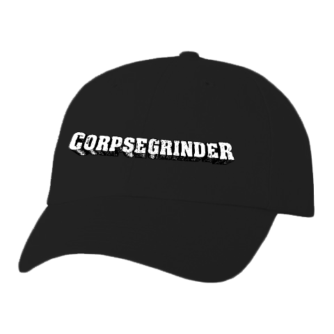 Corpsegrinder - Official Merchandise - Australian Webstore– Artist First