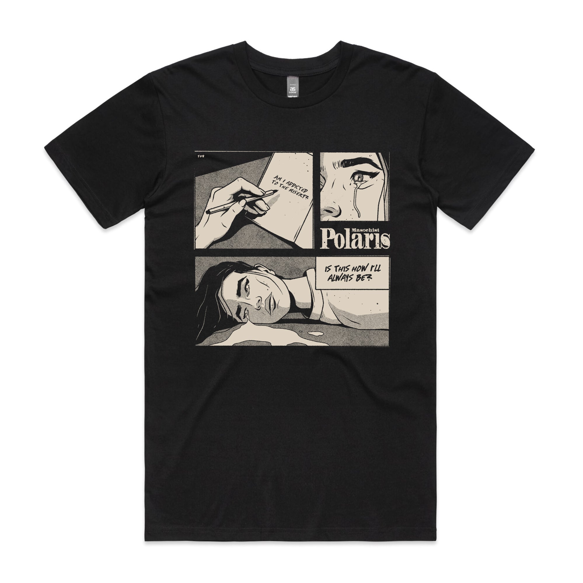 Band T-shirts– Artist First
