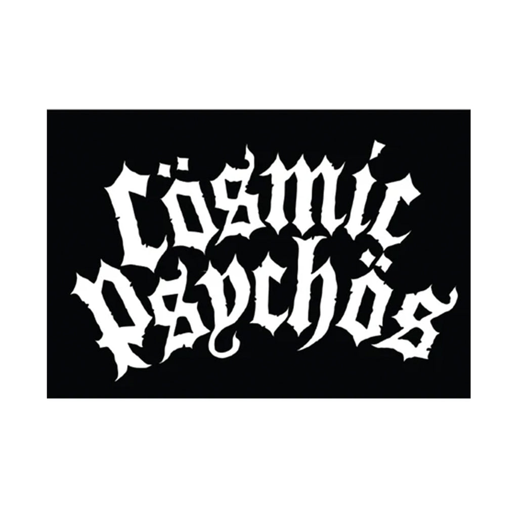 Cosmic Psychos - Official Australian Webstore– Artist First