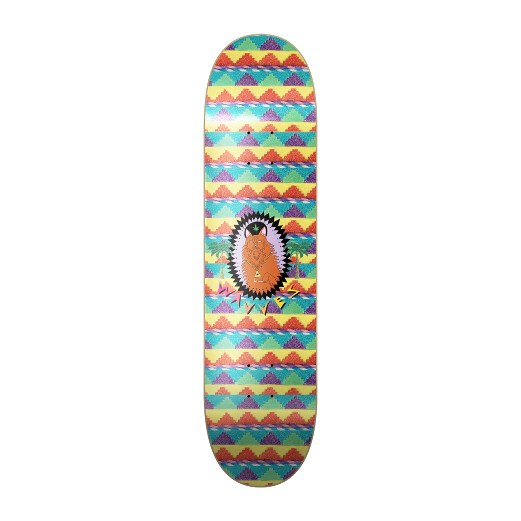 Skate Decks– Artist First