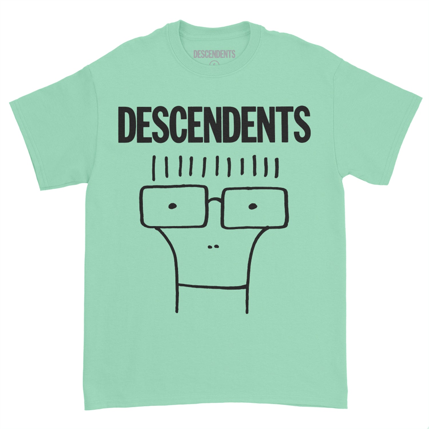Descendents Australian Webstore– Page 2#N#– Artist First