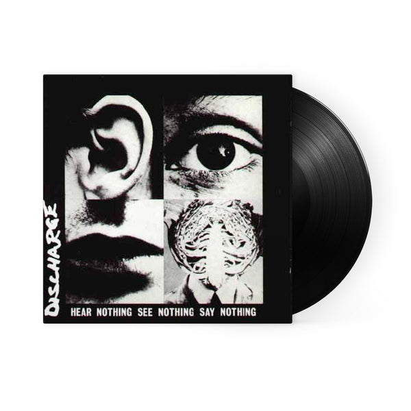 Discharge - Official Merch - Australian Webstore– Artist First