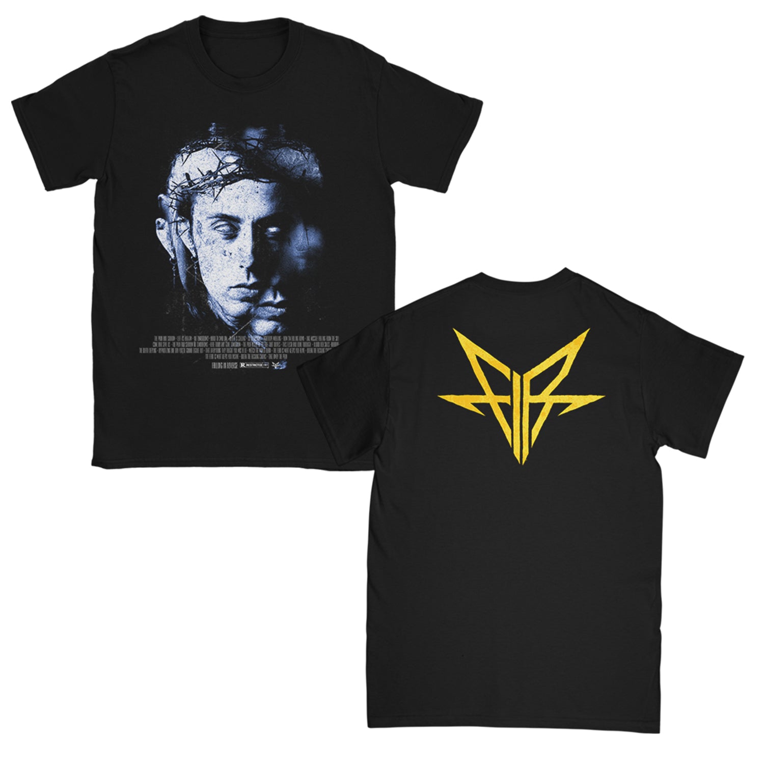 Falling in Reverse - Official Australian Webstore– Artist First