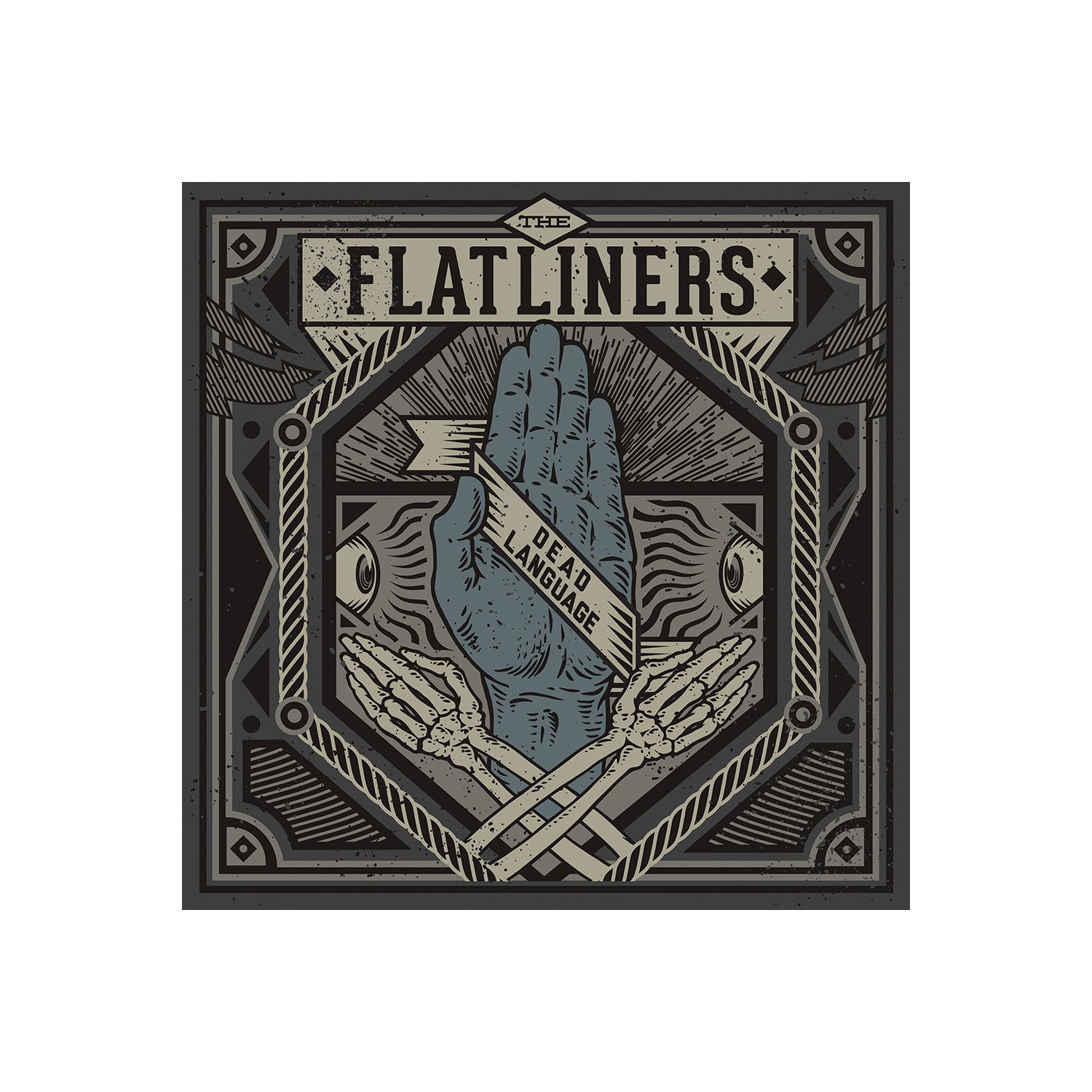 The Flatliners– Artist First