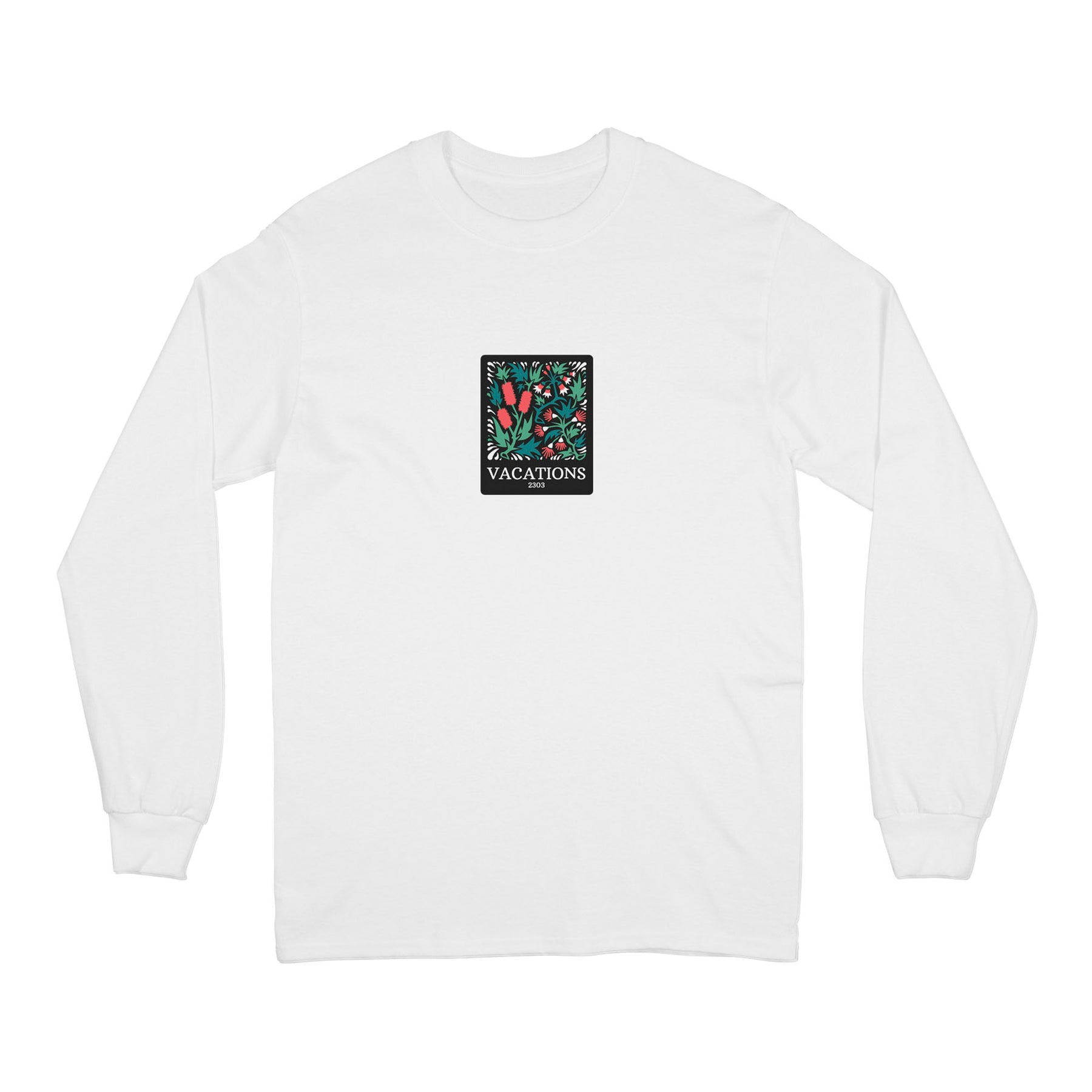 Vacations Australian Webstore– Artist First