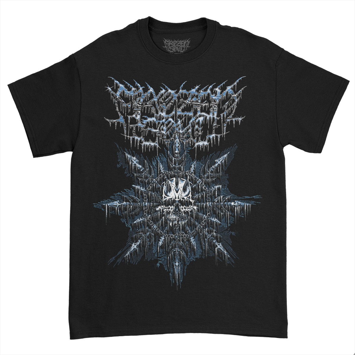 Frozen Soul - Official Australian Webstore– Artist First