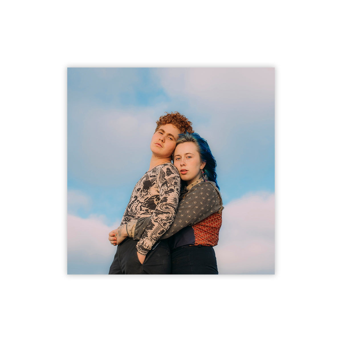 What Chaos Is Imaginary CD– Artist First