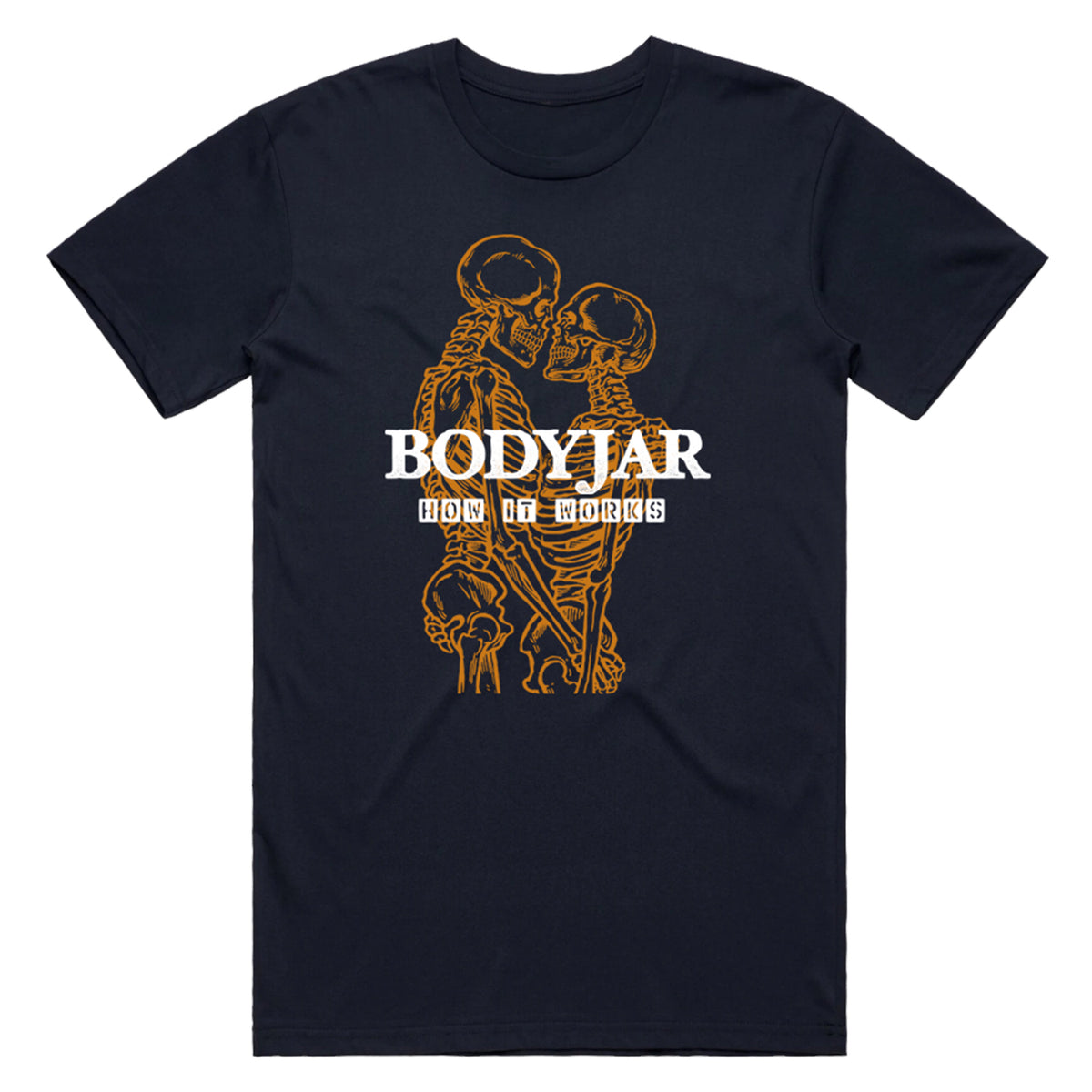 Bodyjar– Artist First