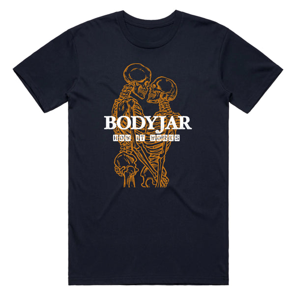 Bodyjar– Artist First