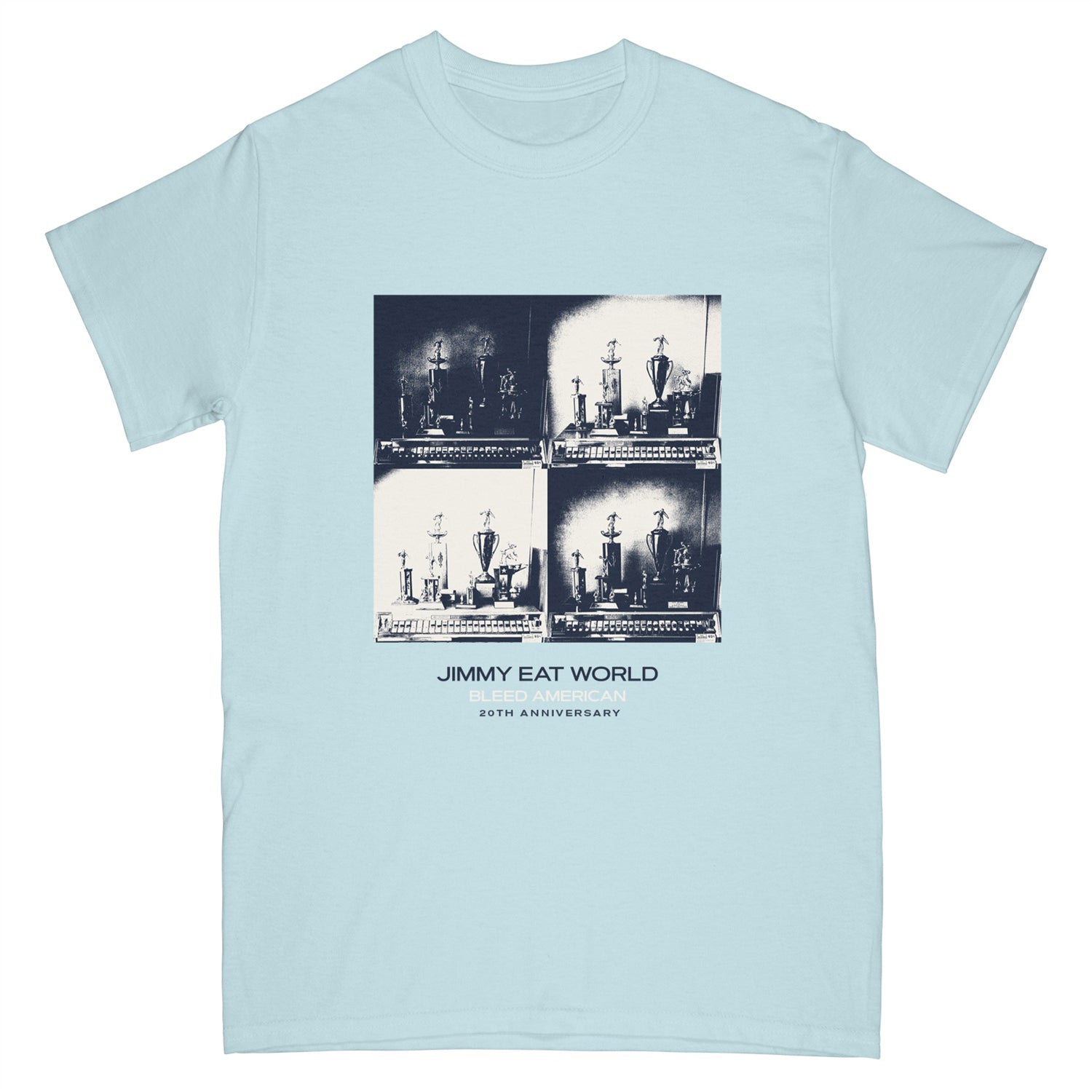 Jimmy Eat World - Official Merch - Australian Webstore– Artist First