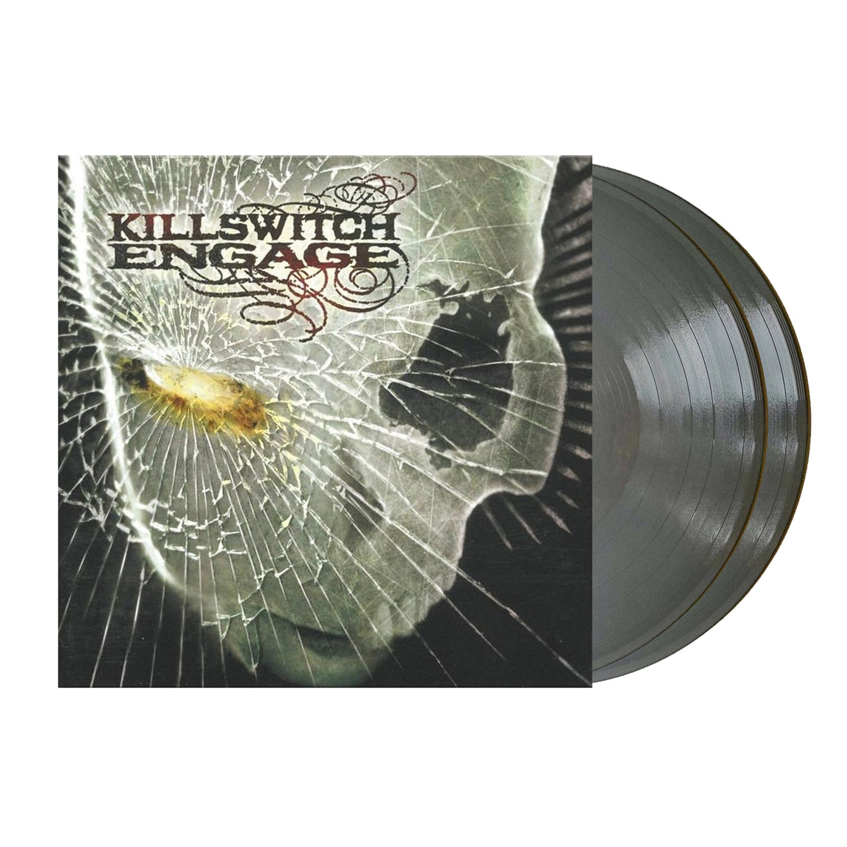 As Daylight Dies 2LP (Grey)– Artist First