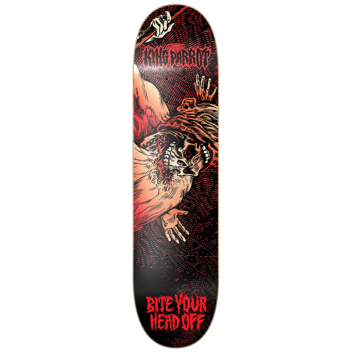 Skate Decks– Artist First