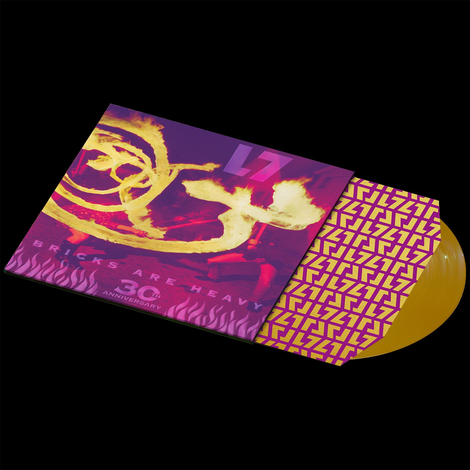 L7 - Official Australian Webstore– Artist First