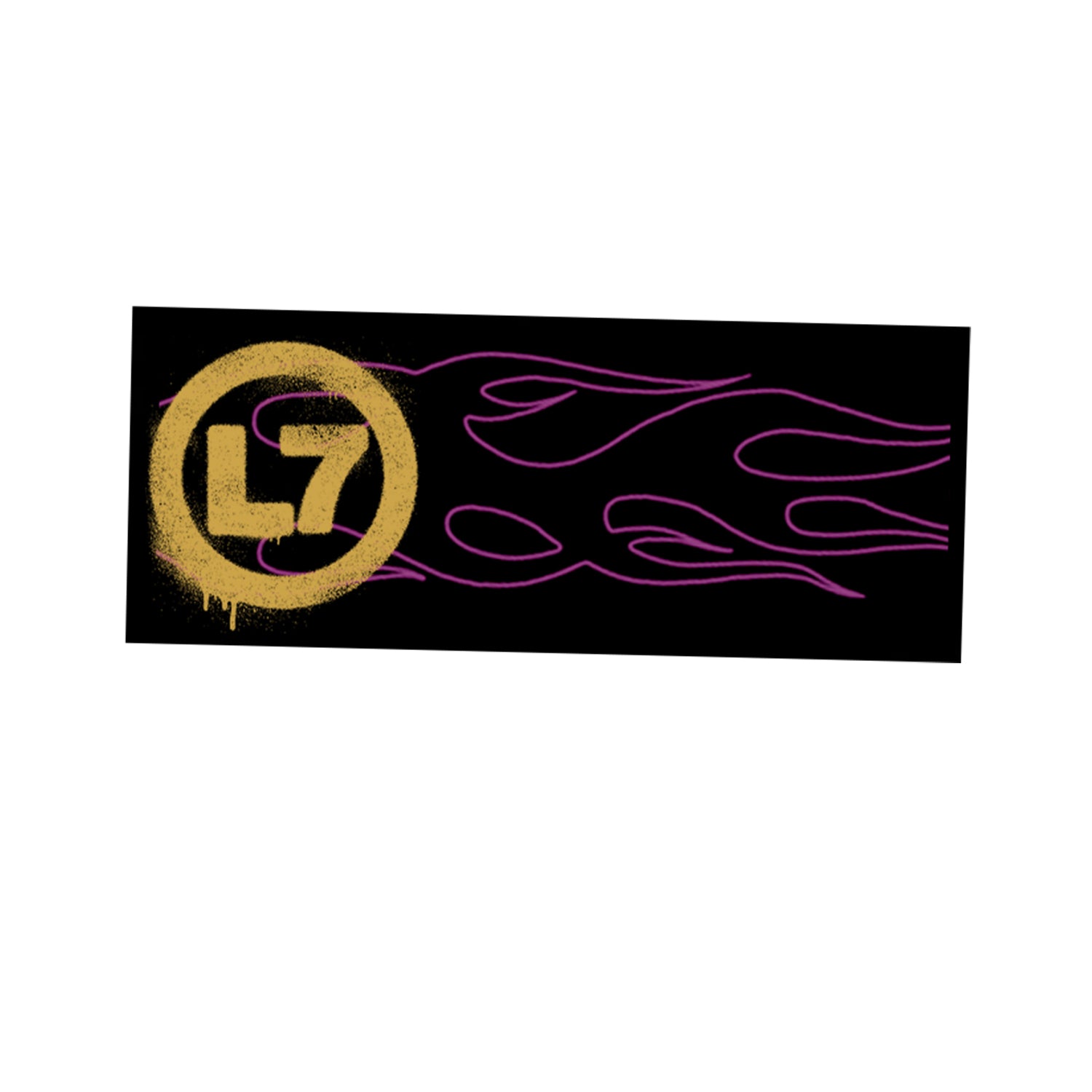 L7 - Official Australian Webstore– Artist First