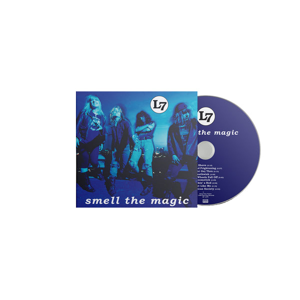 L7 - Official Australian Webstore– Artist First