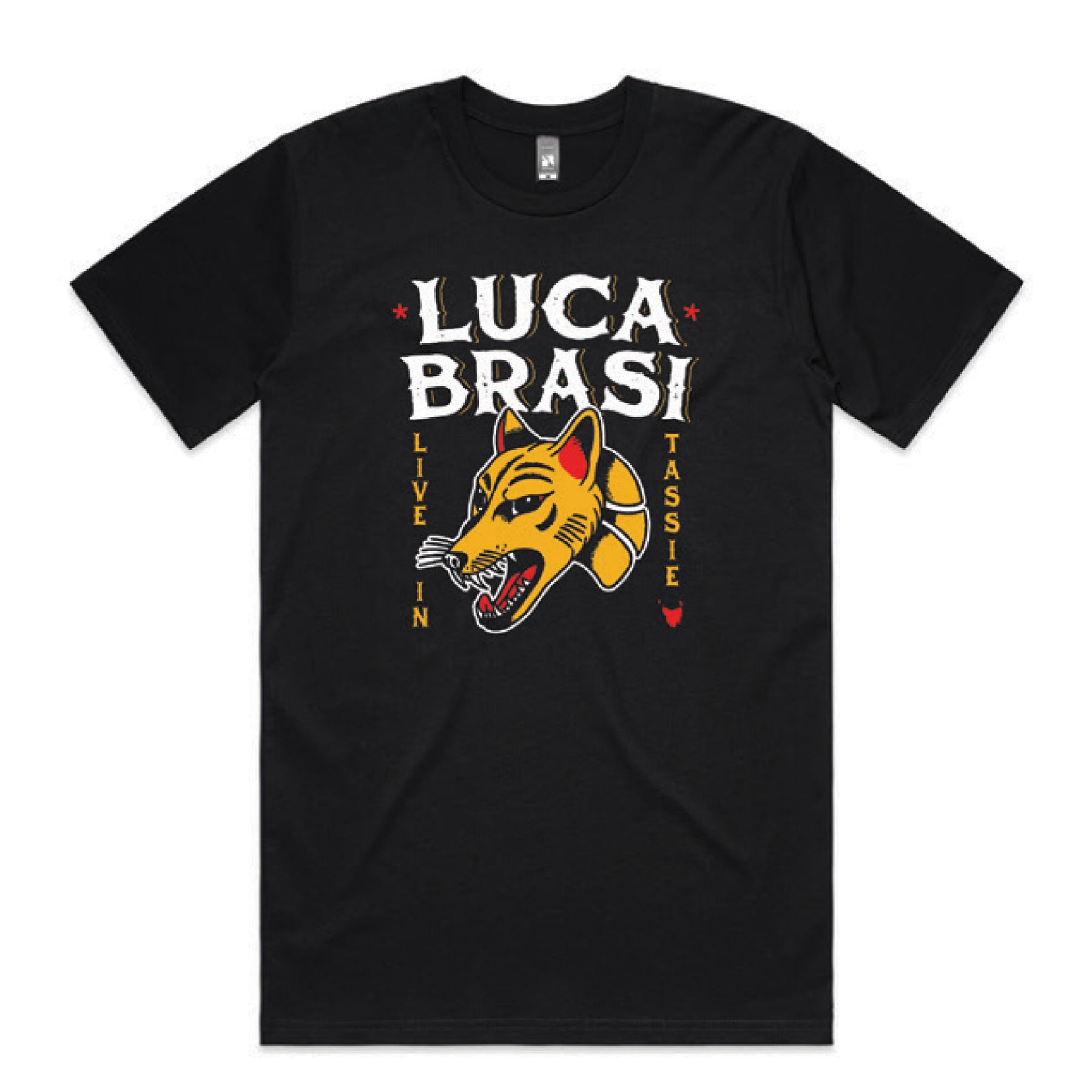 Luca Brasi - Official Australian Webstore– Page 2 – Artist First