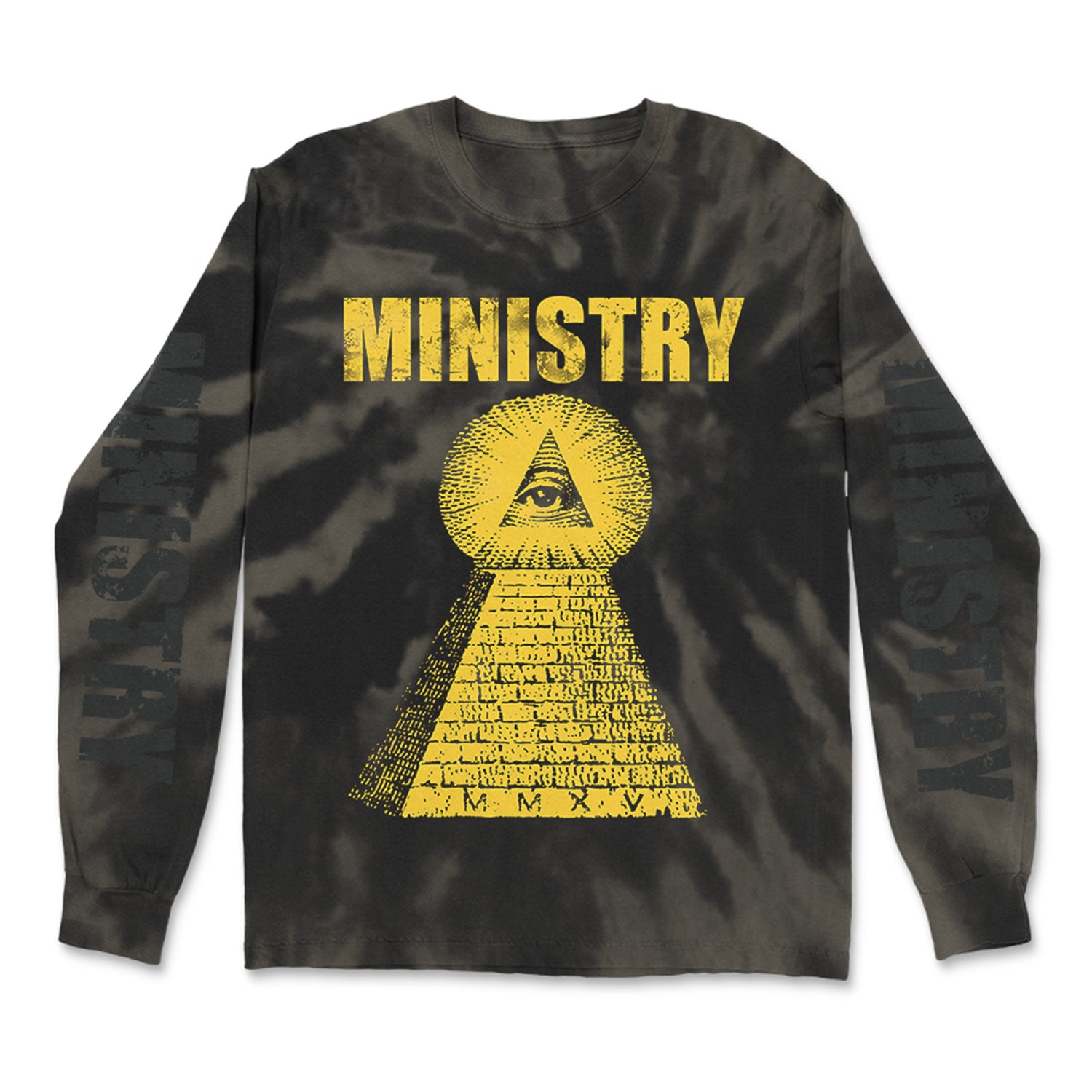 Ministry - Official Merchandise - Australian Webstore– Artist First