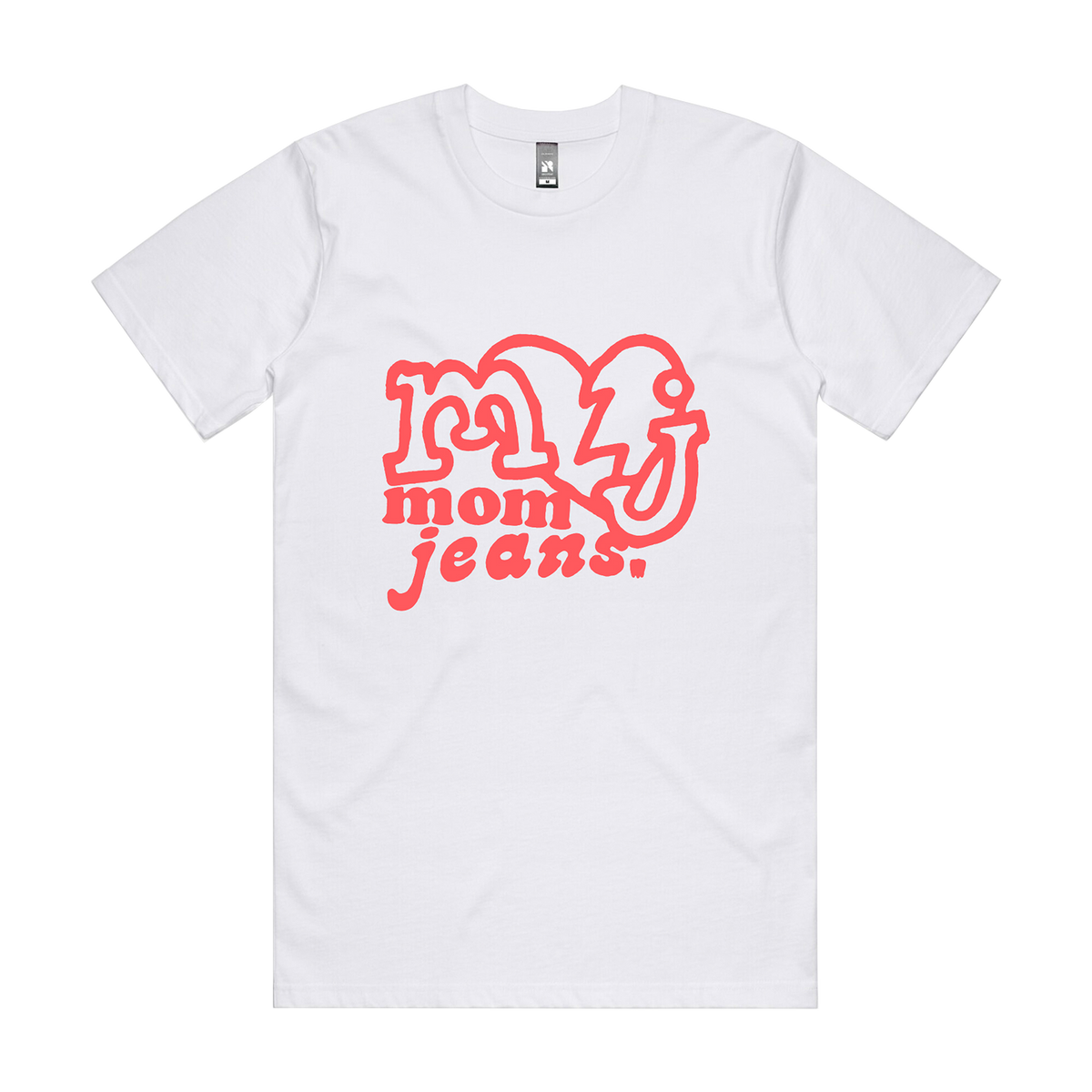 Mom Jeans - Official Merchandise - Australian Webstore– Artist First