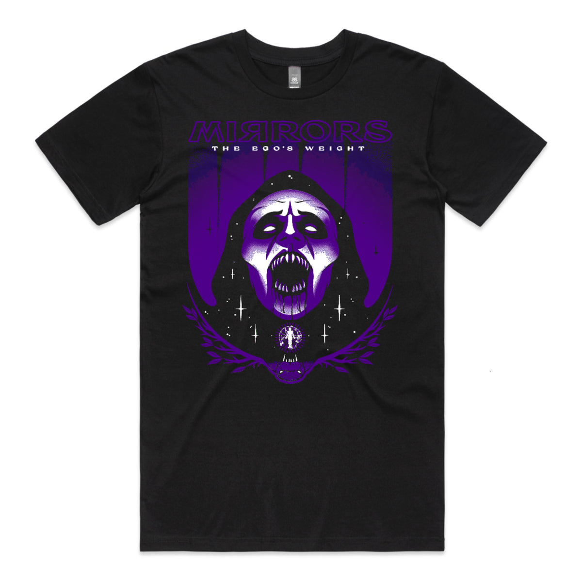 Mirrors - Australian Band - Merchandise– Artist First