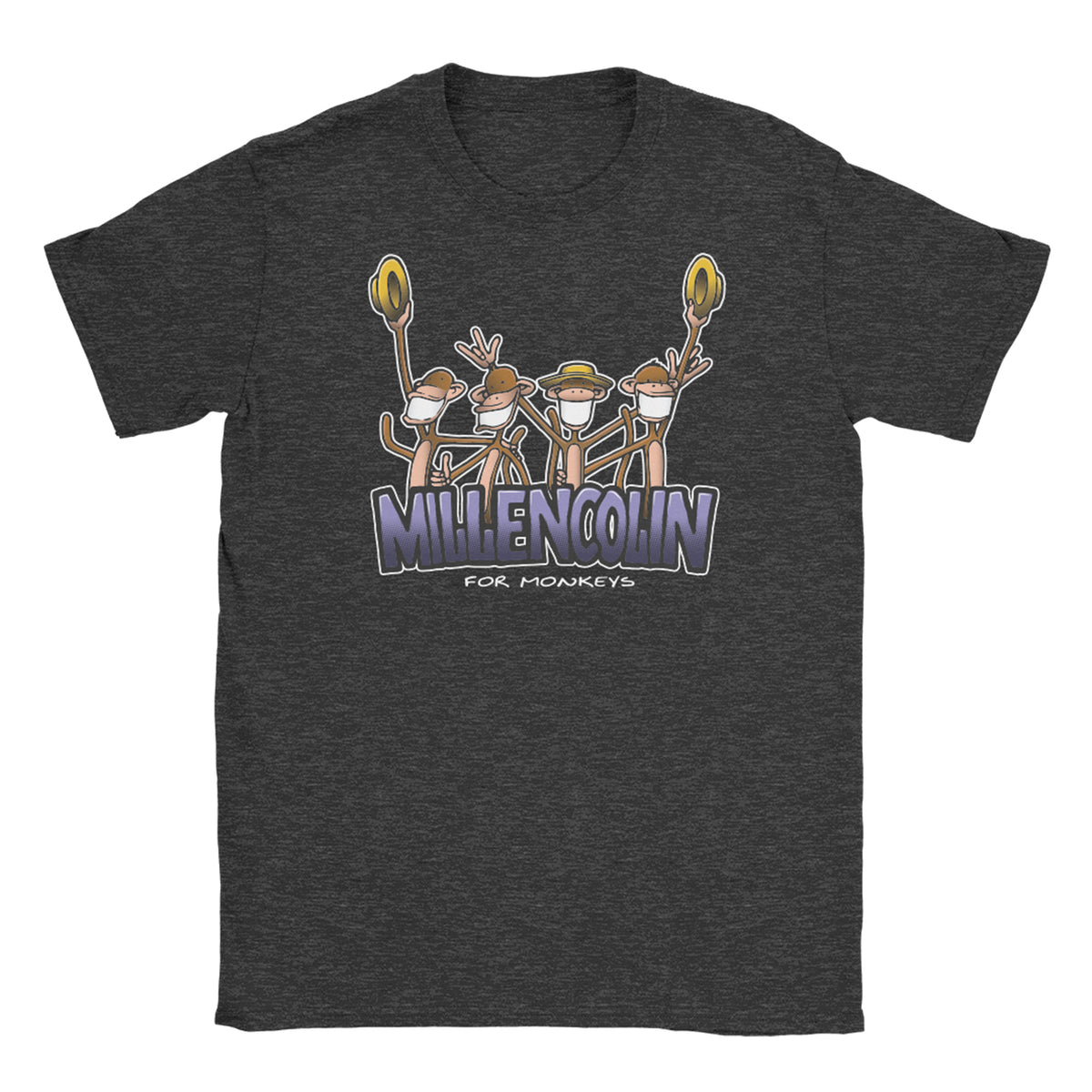 Millencolin Official Australian Webstore– Artist First