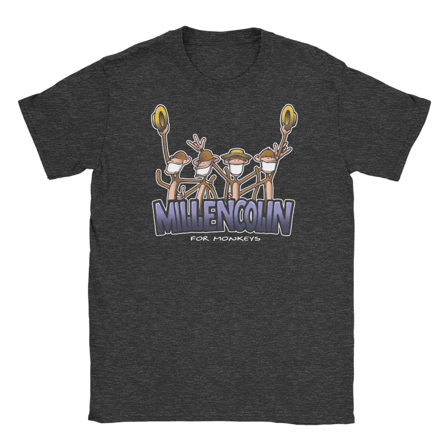 Millencolin Official Australian Webstore– Artist First