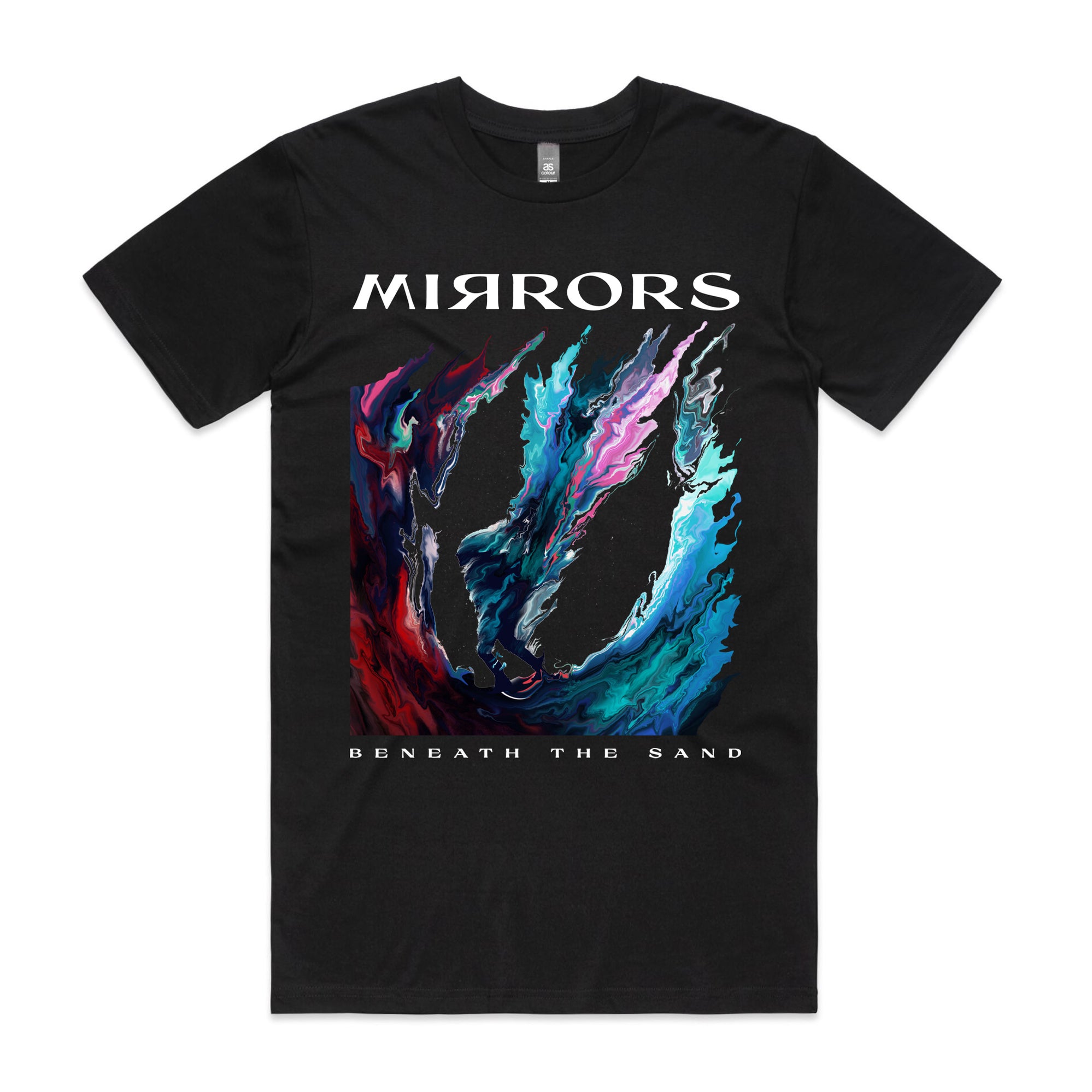 Mirrors - Australian Band - Merchandise– Artist First