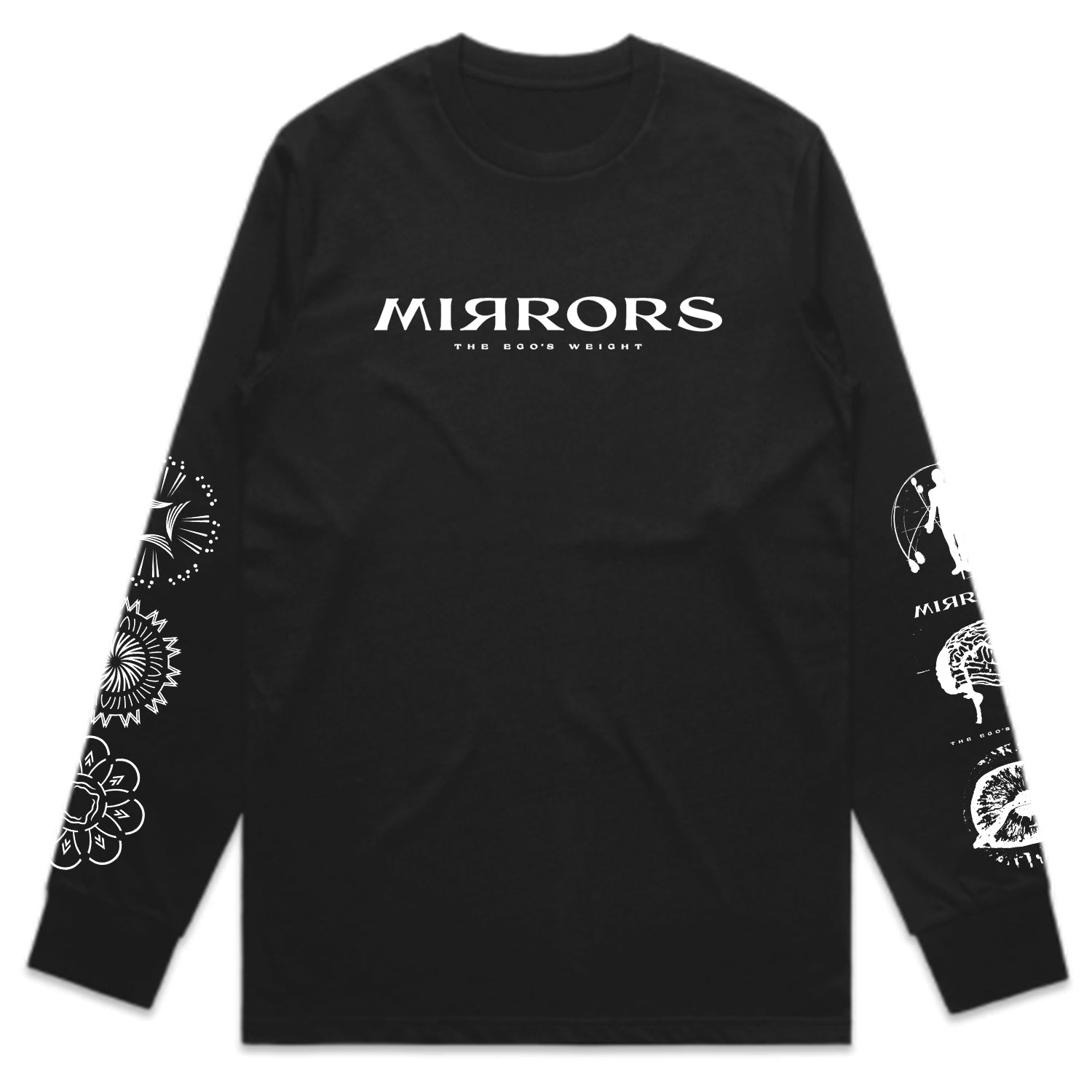 Mirrors - Australian Band - Merchandise– Artist First