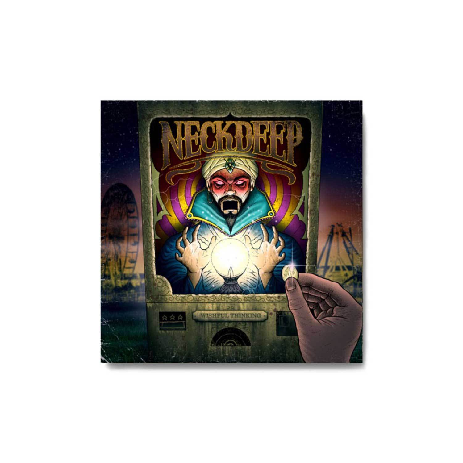 Neck Deep - Australian Webstore– Artist First