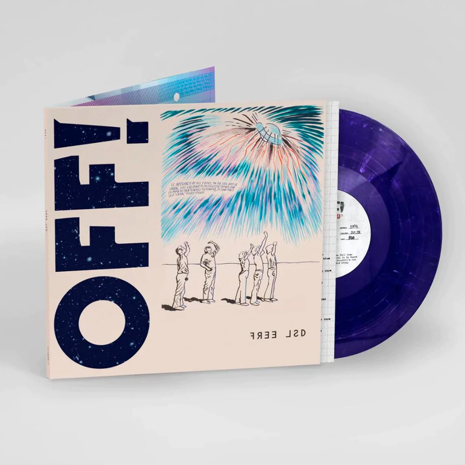 OFF! - Official Australian Webstore– Artist First