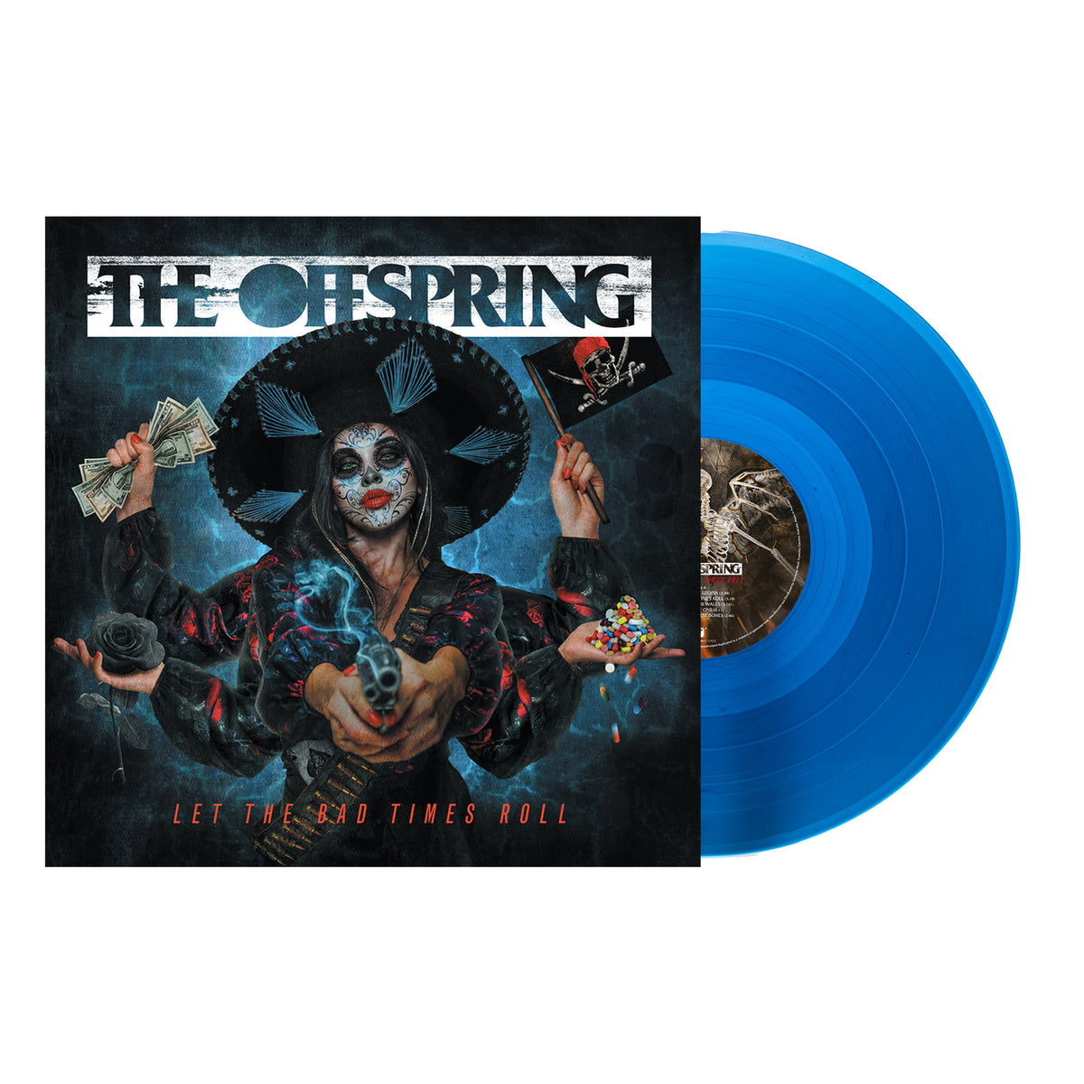 The Offspring - Australian Webstore– Artist First