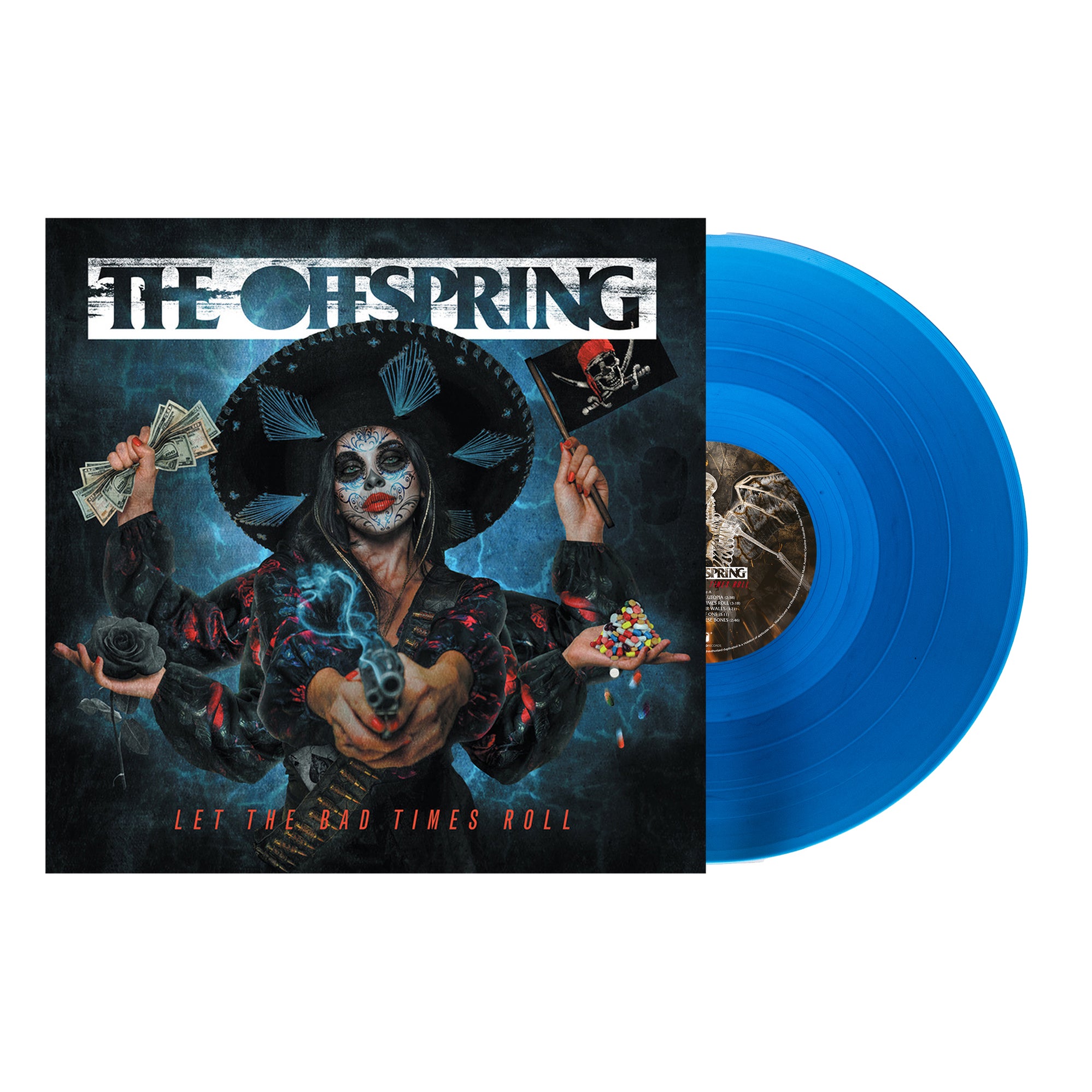 The Offspring - Australian Webstore– Artist First
