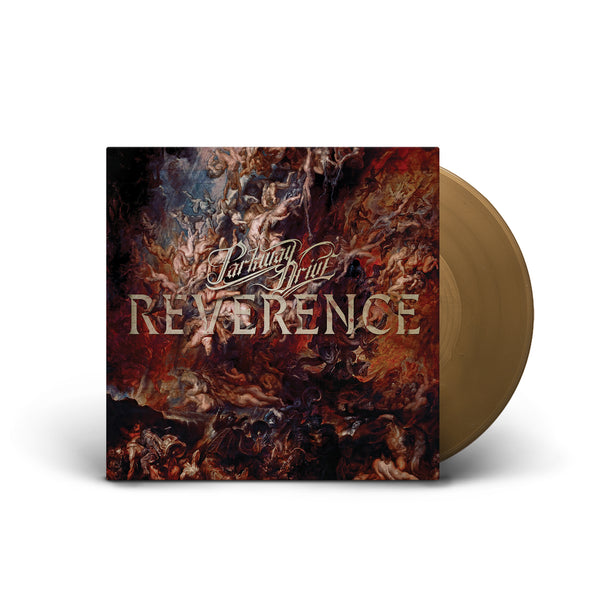 Parkway Drive– Artist First