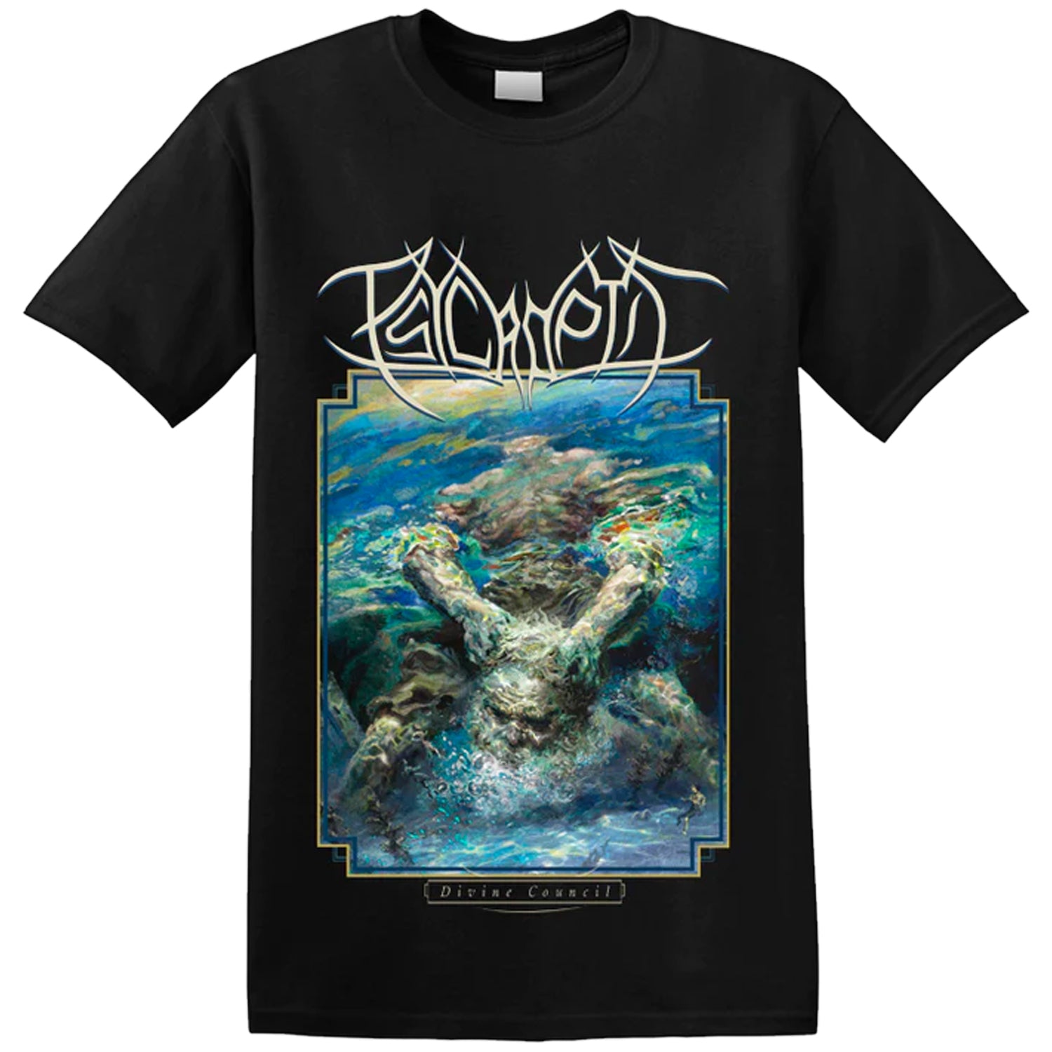 Psycroptic - Official Merchandise / Australian Webstore– Artist First