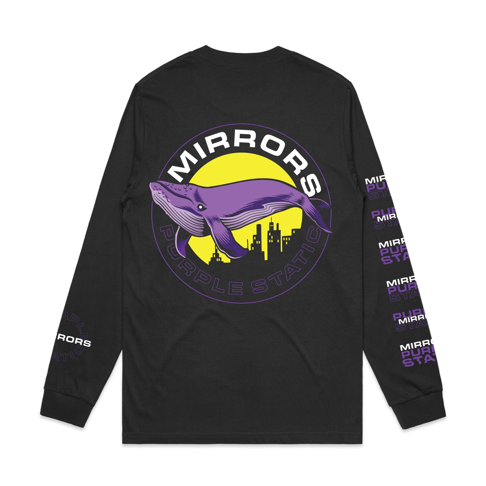 Mirrors - Australian Band - Merchandise– Artist First