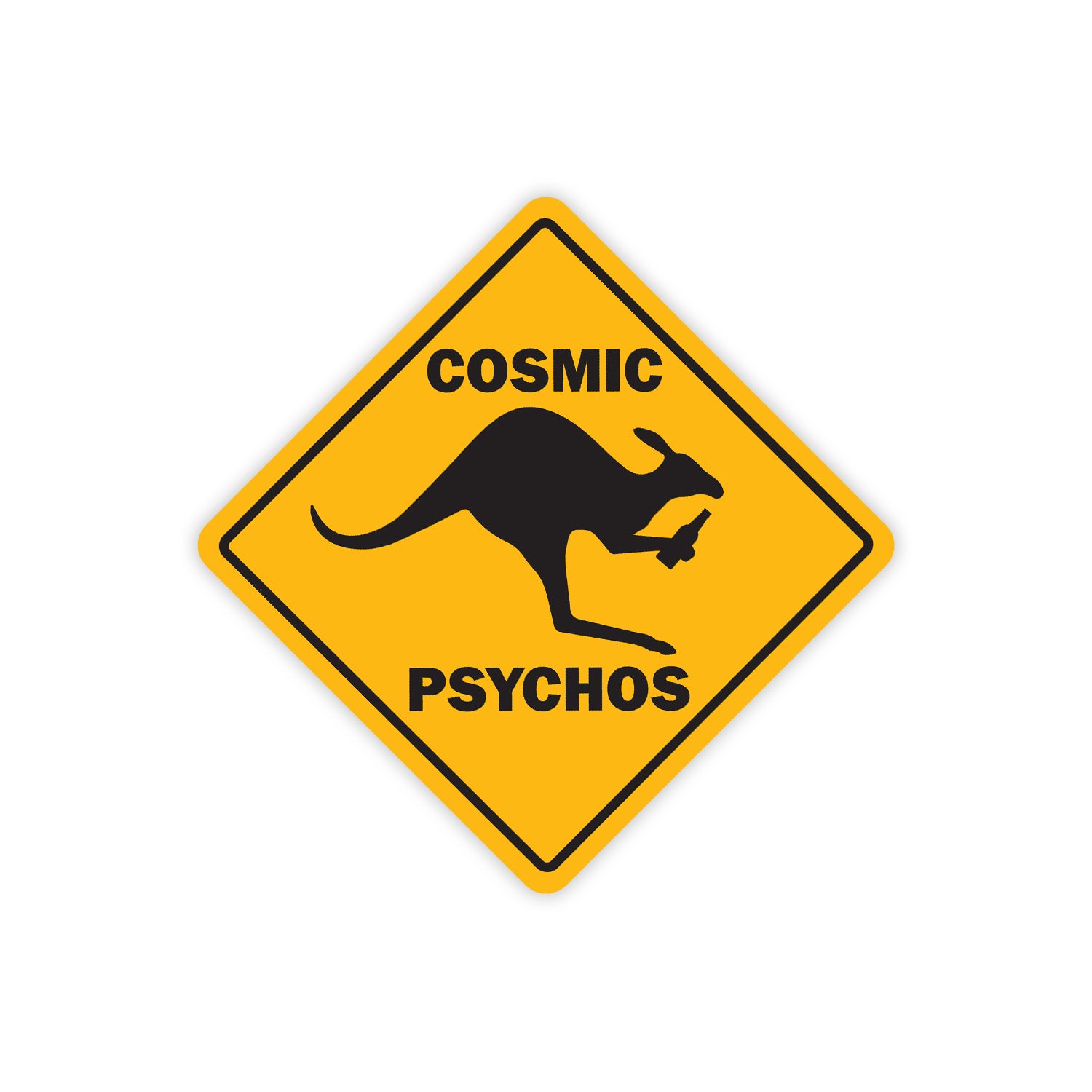 Cosmic Psychos - Official Australian Webstore– Page 2 – Artist First