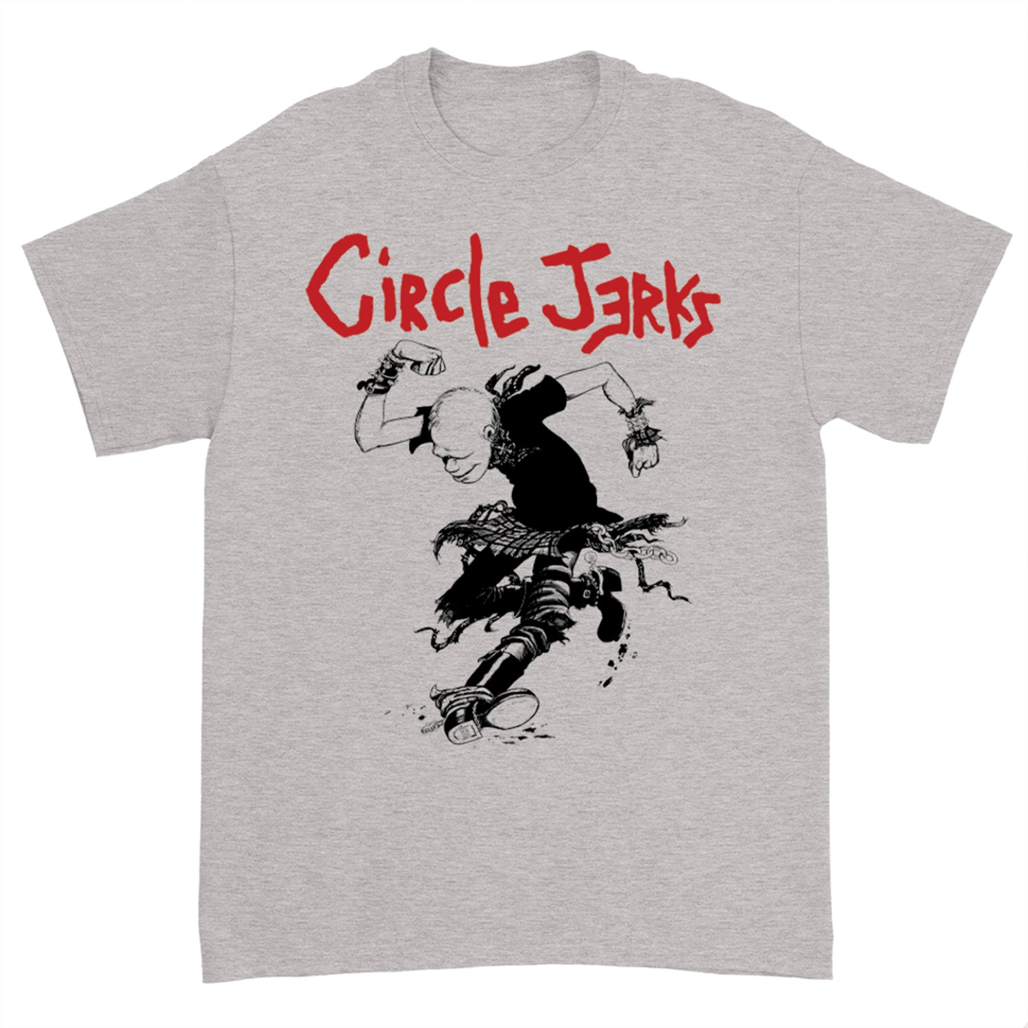 Circle Jerks - Official Australian Webstore– Artist First