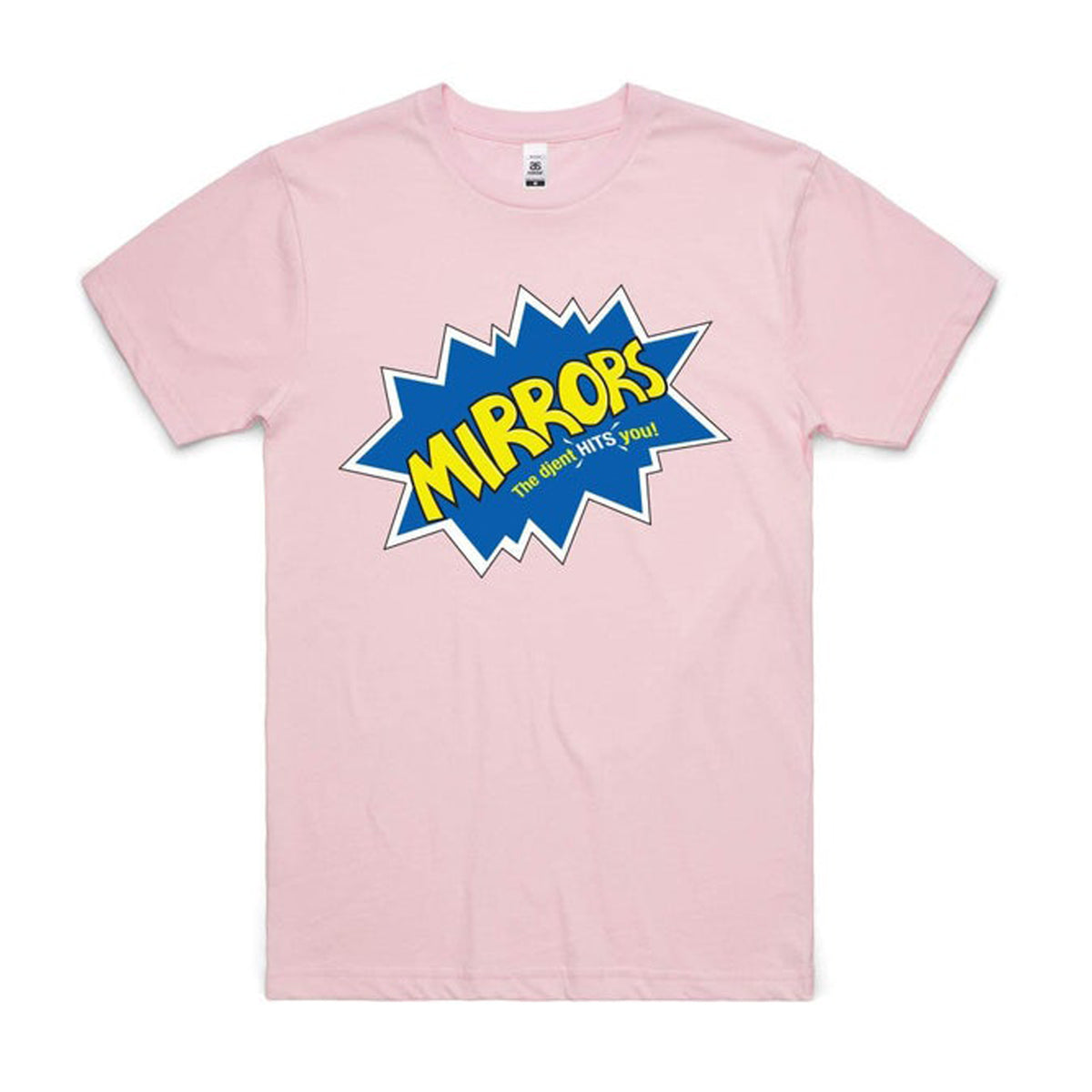 Mirrors - Australian Band - Merchandise– Artist First