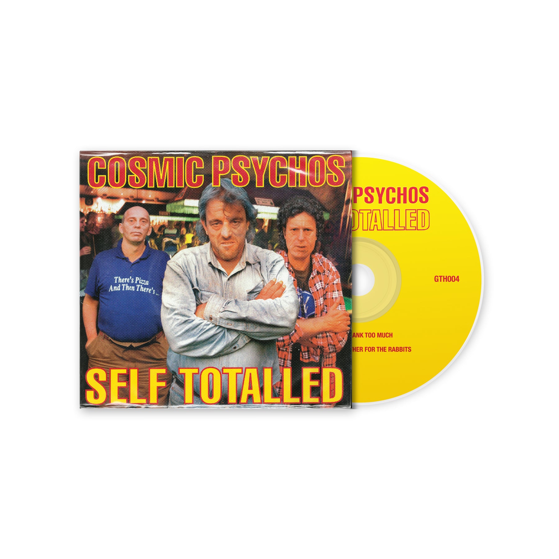 Cosmic Psychos - Official Australian Webstore– Page 3 – Artist First