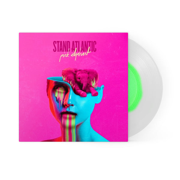 Stand Atlantic– Artist First