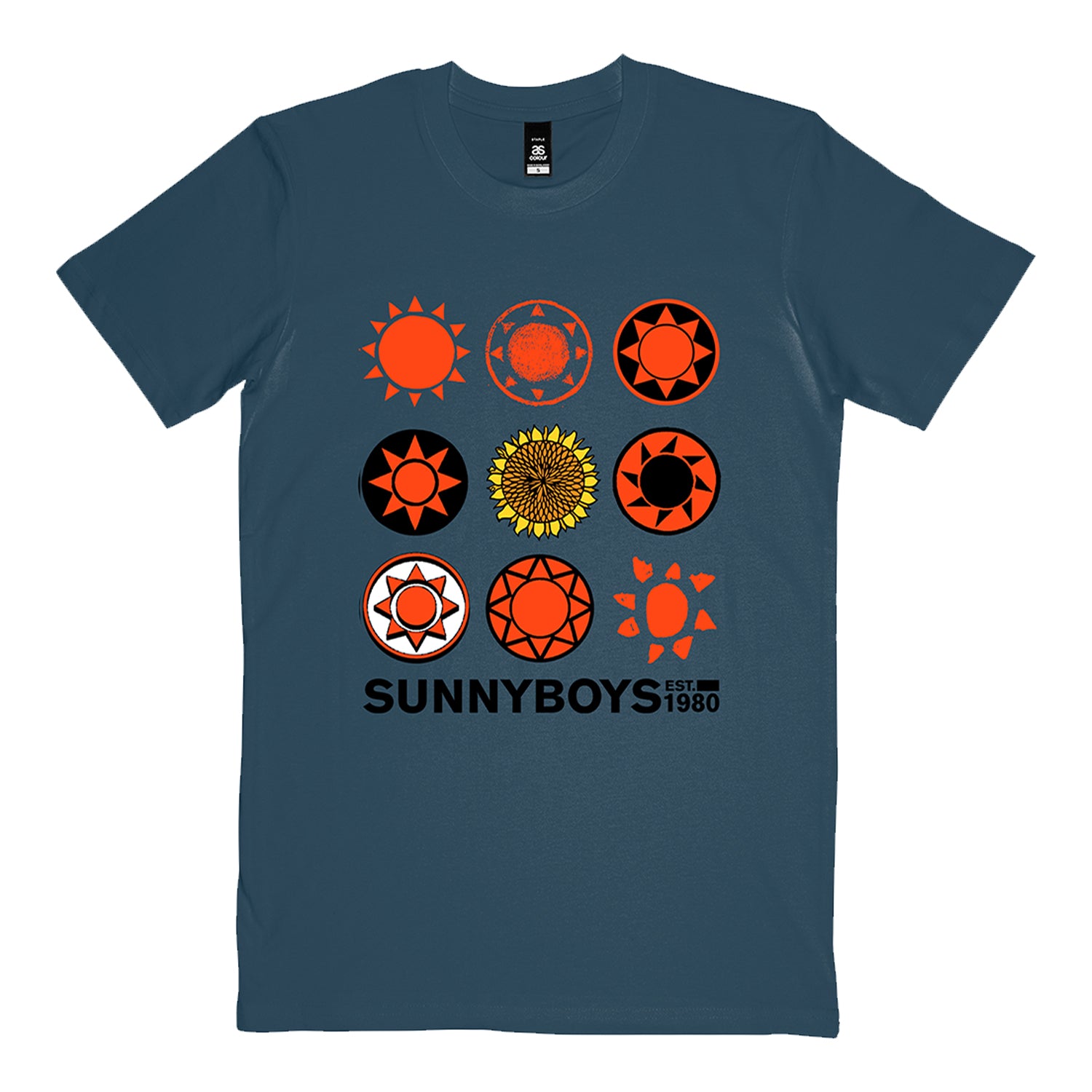 Sunnyboys - Australian Webstore– Artist First
