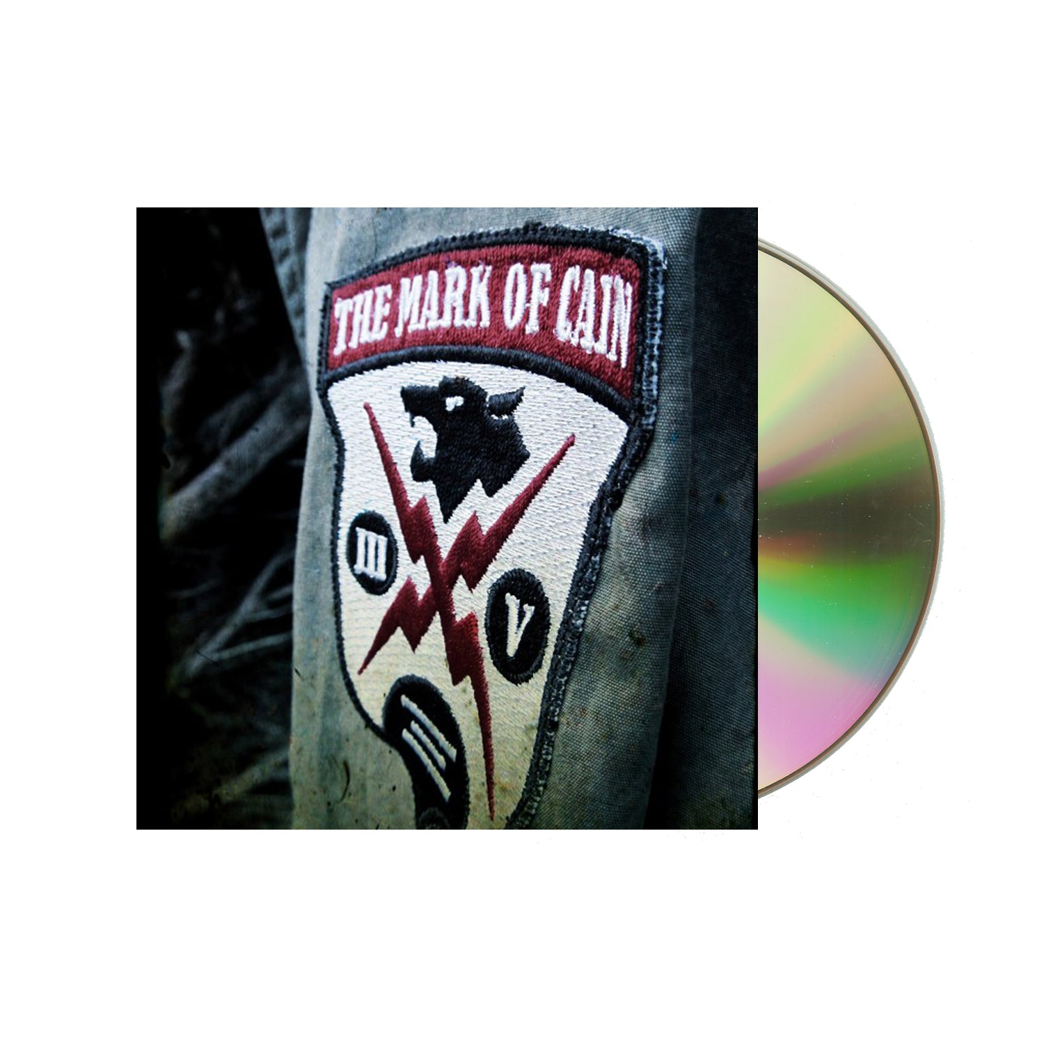 The Mark Of Cain - Australian Webstore– Artist First