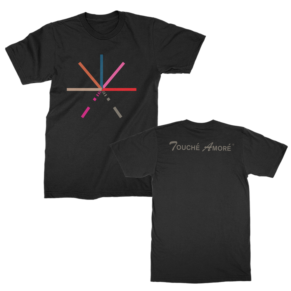 Touche Amore - Australian Webstore– Artist First