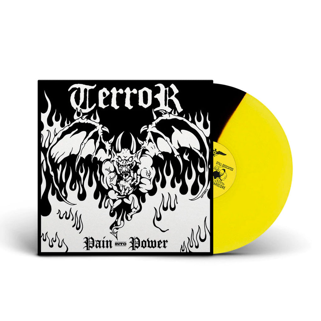 Terror - Official Merch– Artist First