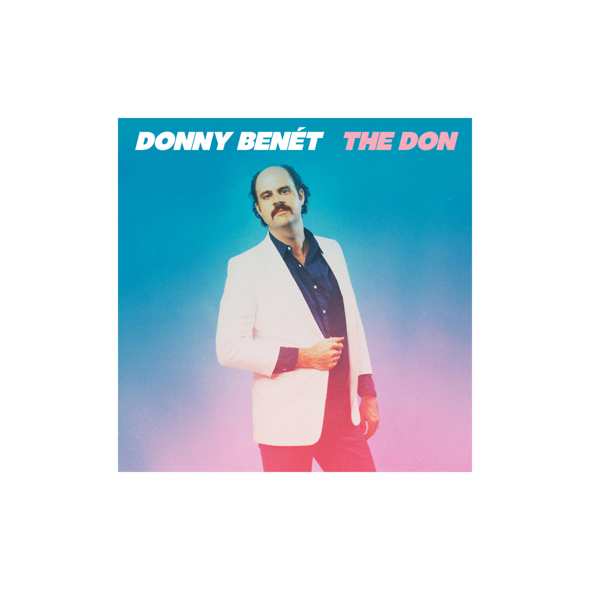 The Don CD– Artist First